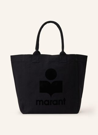Isabel Marant Isabel Marant Shopper Yenky schwarz