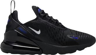 Nike Femme, Chaussures, Bleu, Taille: 37 1/2 EU Air Max 270