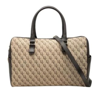 Bottega Veneta Pre-owned Satchel - - Pre-owned - Damen - Beige - ONE SIZE