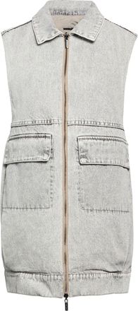 A|X Armani Exchange JACKEN & M&Auml;NTEL - Jeansjacken/M&auml;ntel auf YOOX.COM