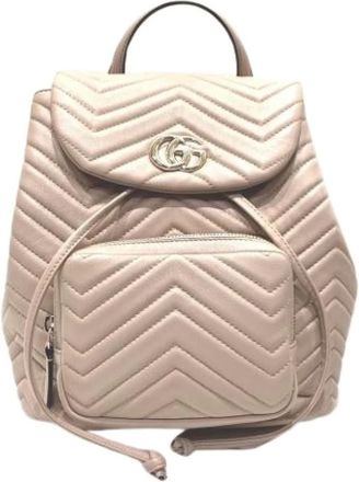 Gucci Damen, Pre-Owned, Beige, ONE SIZEGr&ouml;&szlig;e