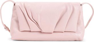 Dries Van Noten Umhängetasche - Rosa