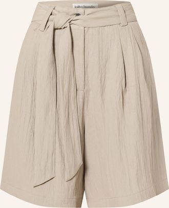 Lollys Laundry Lollys Laundry Shorts Ruthll beige