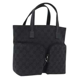 Gucci Damen, Pre-Owned, Schwarzk, ONE SIZEGr&ouml;&szlig;e