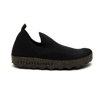 Asportuguesas Clip Sneaker - - Shoes - Herren - Schwarzk - 45 EU