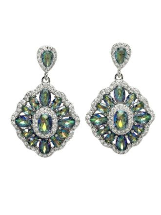 Avant-Garde Paris Ohrringe Zlataia