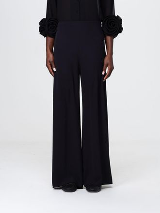 Hanita Pantalon HANITA Femme couleur Noir