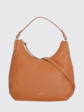 Coccinelle Schultertasche COCCINELLE Damen Farbe Orange