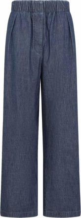 Jil Sander Pantalons D&eacute;contract&eacute;s - D&eacute;lav&eacute;