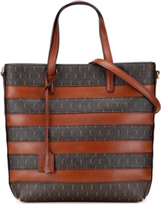 Saint Laurent Damen, Pre-Owned, Braun, ONE SIZEGröße