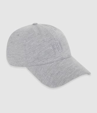 Anine Bing Casquette Jeremy Framed Grey