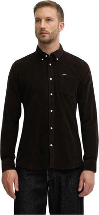 Barbour Herren, Shirts, Braun, 2XLGr&ouml;&szlig;e
