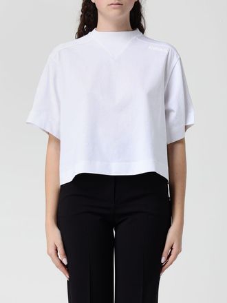 Sportmax T-Shirt SPORTMAX Femme couleur Blanc