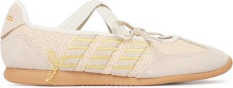 adidas Ballerinas adidas Barreda Mary Jane KI3380 Beige