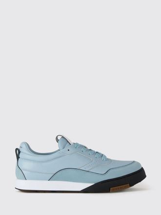 Givenchy Baskets Homme couleur Bleu