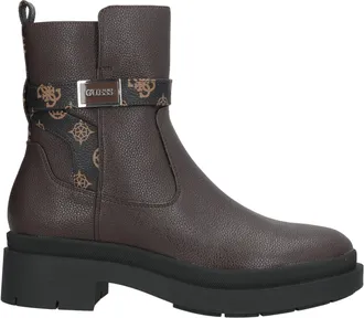 Guess SCHUHE - Stiefeletten auf YOOX.COM