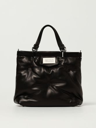 Maison Margiela Sac à Main MAISON MARGIELA Femme couleur Noir