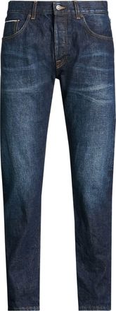 Dondup HOSEN & R&Ouml;CKE - Jeanshosen auf YOOX.COM