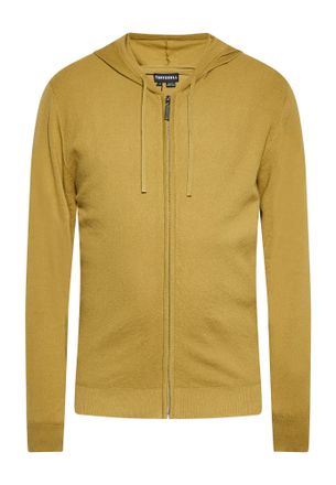 Tuffskull Strickjacke