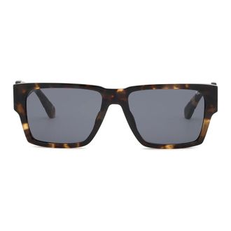 Philipp Plein Sonnenbrille - - Accessories - Herren - Braun - ONE SIZE