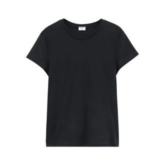 Filippa K Damen, Oberteile, Schwarzk, MGr&ouml;&szlig;e