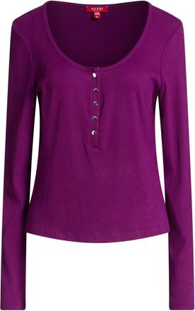 Guess TOPS - T-shirts auf YOOX.COM
