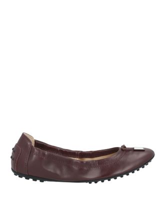 Tod's SCHUHE - Ballerinas auf YOOX.COM