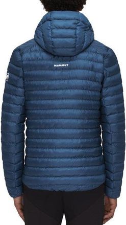 Mammut Albula IN Hooded M - Wanderjacke - Herren