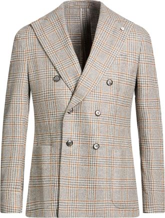 L.B.M. 1911 ANZ&Uuml;GE und CO-ORDS - Blazers auf YOOX.COM