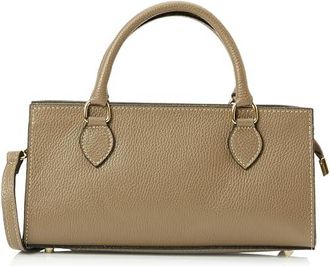 Felipa Femme, Sac à Main, Taupe foncé