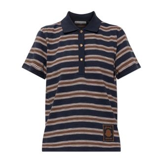 Moncler Damen, Oberteile, Blau, MGr&ouml;&szlig;e