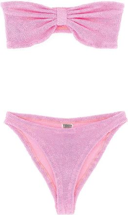 Hunza G Bikini - Bunt