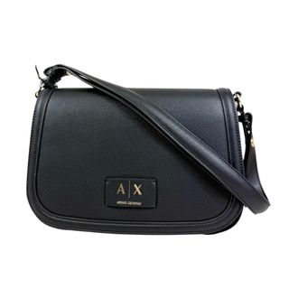 A|X Armani Exchange Femme, Sacs, Noir, Taille: ONE Size Tory Messenger Bag M