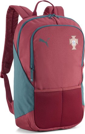 Puma Portugal 24 l Rucksack, Accessoires, Rot, OSFA