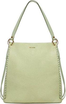 Badura Handtasche Wen-13 Grün
