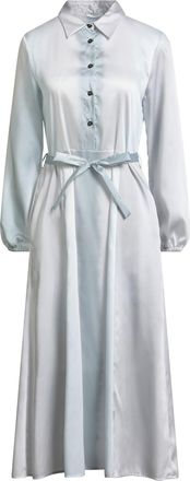 PESERICO KLEIDER - Maxi-Kleider auf YOOX.COM