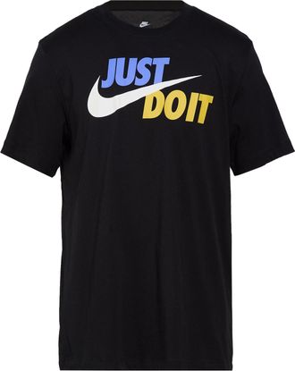 Nike M NSW TEE JUST DO IT SWOOSH