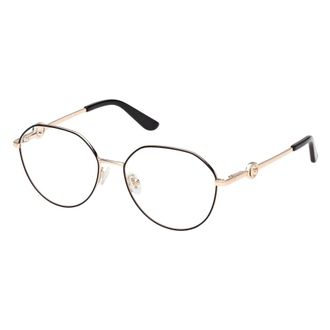 Guess Gu50348 Optische Brille - - Accessories - Damen - Schwarzk - 53 MM