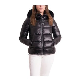 Colmar Damen, Jacken, Schwarzk, XLGr&ouml;&szlig;e