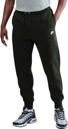Nike Nike Pantalon de Jogging Club Big Brush pour Homme