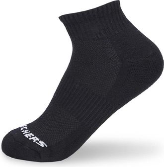 Skechers Socken Unisex 10er Pack Quarter Crew