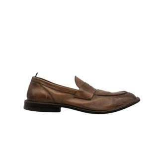 Green George Green George, Herren, Schuhe, Braun, 40 EUGr&ouml;&szlig;e