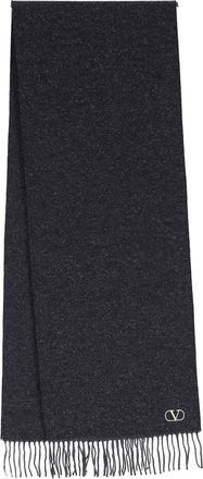 Valentino Garavani Scarf Vlogo Signature