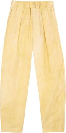 Cortana Femme, Pantalons, Beige, Taille: 36 FR Pantalon Yoko