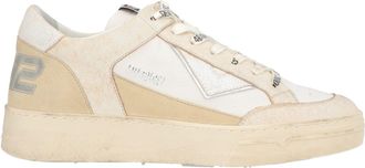 4B12 SCHUHE - Sneakers auf YOOX.COM