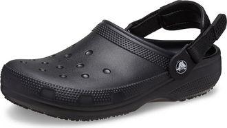 Crocs Classic Work Clog 38-39 EU Black