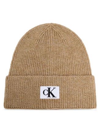 Calvin Klein M&uuml;tze K50K512451 Beige
