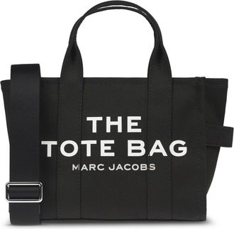 Marc Jacobs Femme, Sacs, Noir, Taille: ONE Size The Small Tote
