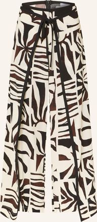 Joseph Ribkoff Hose braun