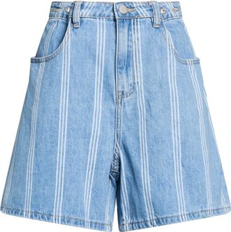 Eleh HOSEN & R&Ouml;CKE - Jeansshorts auf YOOX.COM